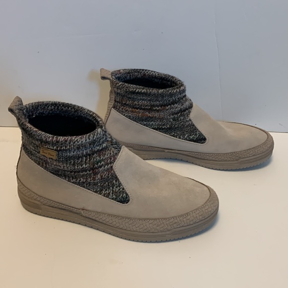 Toni Pons | Shoes | Size 39 8us Toni Pons Instint Purl Booties Beige ...